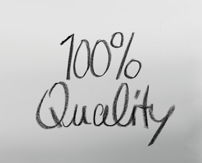 特性要因図｜QCの7つ道具 | Knowledge sharing | 現役Qualityエンジニア